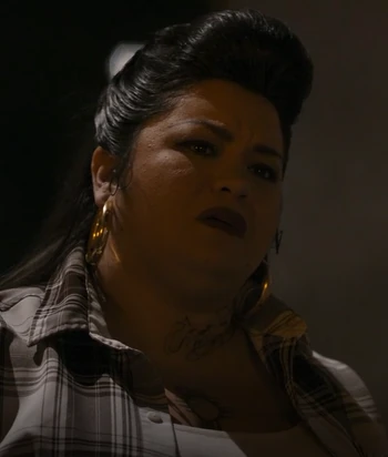 Mouse (Breaking Bad) | Disney Versus Non-Disney Villains Wiki | Fandom