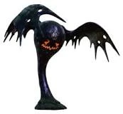 Lump of Horror | Disney Versus Non-Disney Villains Wiki | Fandom