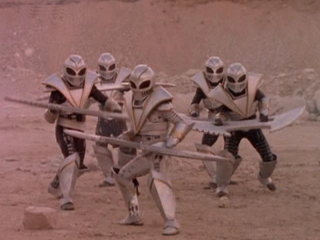 Quantrons | Disney Versus Non-Disney Villains Wiki | Fandom