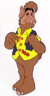 Alf | Disney Versus Non-Disney Villains Wiki | Fandom