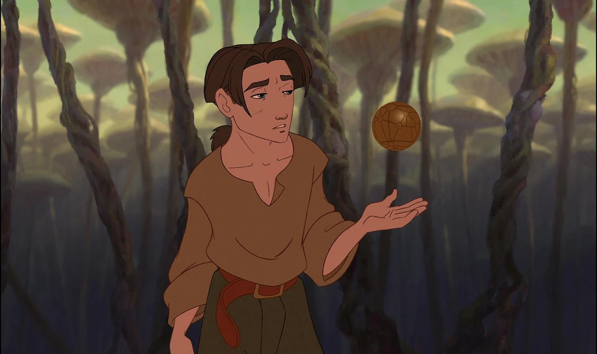Jim Hawkins | Disney Versus Non-Disney Villains Wiki | Fandom