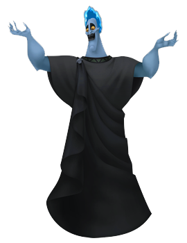 Hades | Disney Versus Non-Disney Villains Wiki | Fandom
