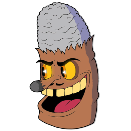 Mr. Wheezy | Disney Versus Non-Disney Villains Wiki | Fandom