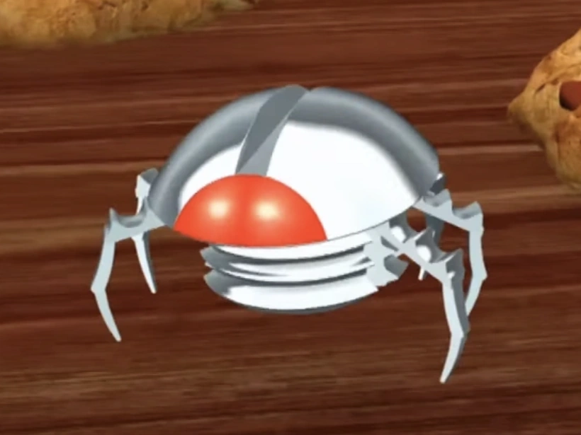 Bugs (The Backyardigans) | Disney Versus Non-Disney Villains Wiki | Fandom