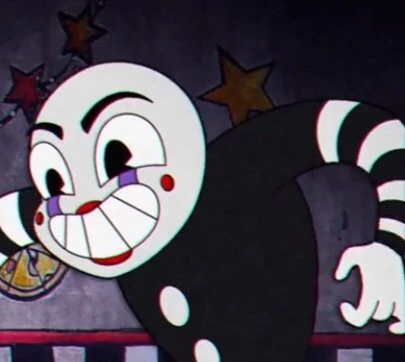 Puppet | Disney Versus Non-Disney Villains Wiki | Fandom