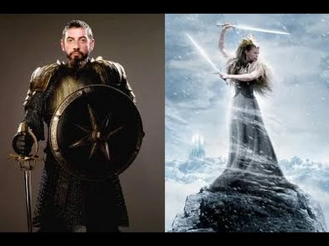 Category:The Narnian Alliance | Disney Versus Non-Disney Villains Wiki ...