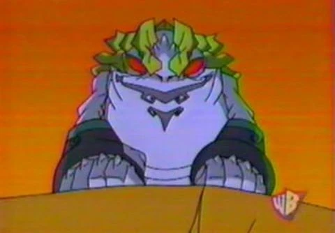 Xiao Fung | Disney Versus Non-Disney Villains Wiki | Fandom