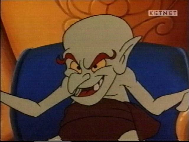 Aziz | Disney Versus Non-Disney Villains Wiki | Fandom