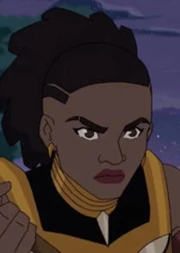 Bask | Disney Versus Non-Disney Villains Wiki | Fandom