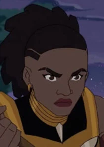 Bask | Disney Versus Non-Disney Villains Wiki | Fandom