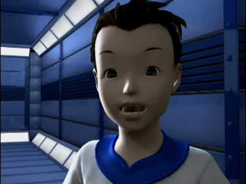 Connor | Disney Versus Non-Disney Villains Wiki | Fandom