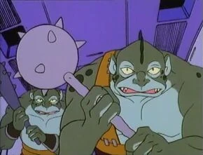 Lizardmen (Thundercats) | Disney Versus Non-Disney Villains Wiki | Fandom