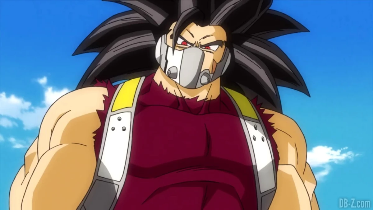 Cumber | Disney Versus Non-Disney Villains Wiki | Fandom