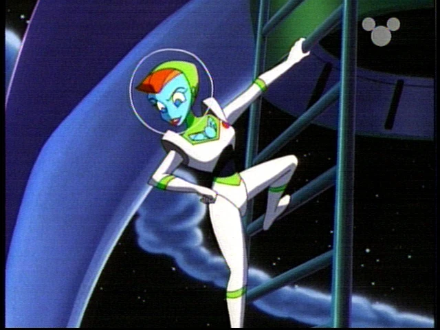 Buzz Lightyear Van Star Command Mira Nova