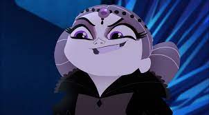 Zhan Tiri | Disney Versus Non-Disney Villains Wiki | Fandom
