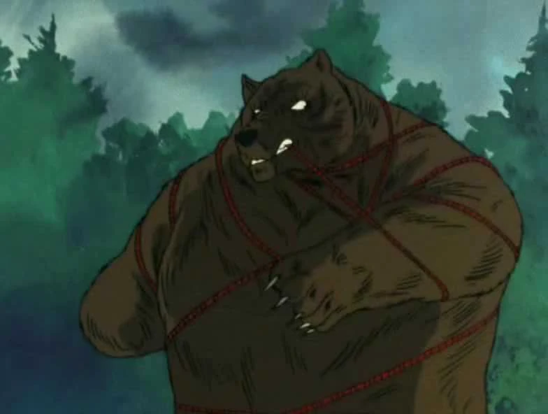 Mosa | Disney Versus Non-Disney Villains Wiki | Fandom