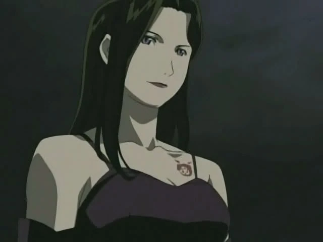 Sloth (FMA 2003) | Disney Versus Non-Disney Villains Wiki | Fandom