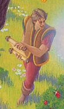 Brandon | Disney Versus Non-Disney Villains Wiki | Fandom