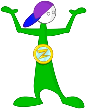 Coach Z | Disney Versus Non-Disney Villains Wiki | Fandom