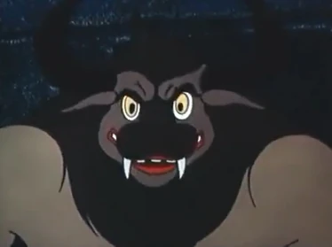 Minotaur (Theseus Adventures) | Disney Versus Non-Disney Villains Wiki ...