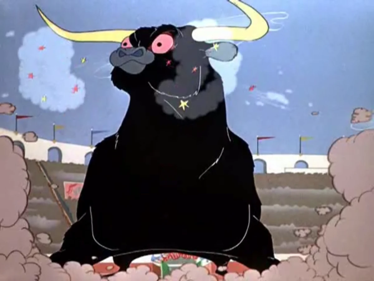 Toro the Bull | Disney Versus Non-Disney Villains Wiki | Fandom
