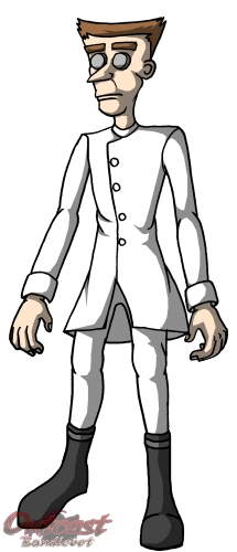 Lab Assistants | Disney Versus Non-Disney Villains Wiki | Fandom