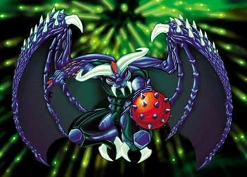 Obscurio | Disney Versus Non-Disney Villains Wiki | Fandom