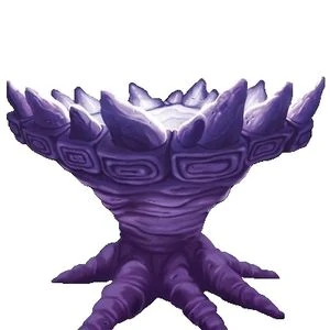 Ursula's Cauldron | Disney Versus Non-Disney Villains Wiki | Fandom