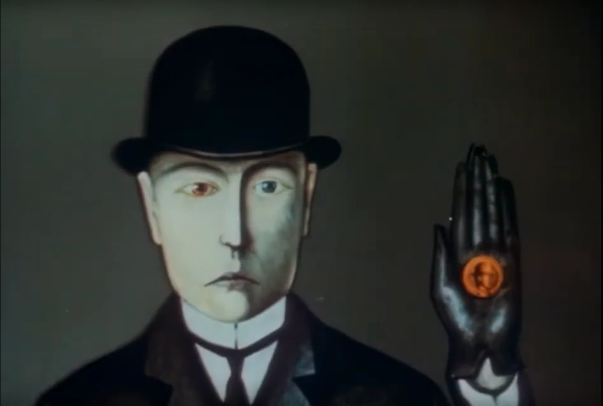 The Yellow Devil | Disney Versus Non-Disney Villains Wiki | Fandom