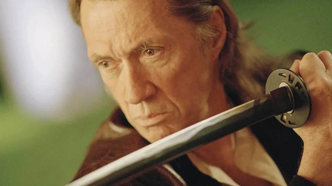 Bill | Disney Versus Non-Disney Villains Wiki | Fandom