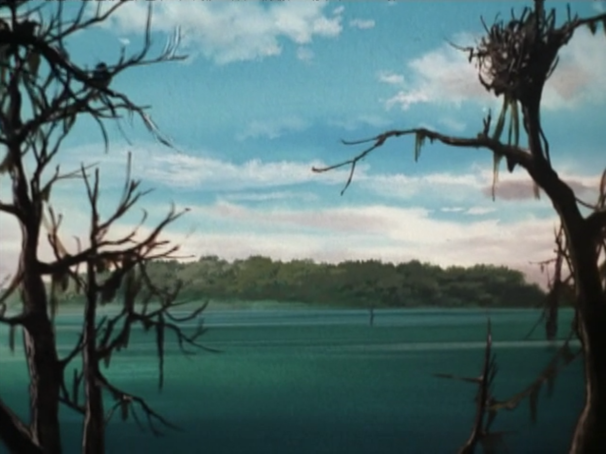 Moonscar Island | Disney Versus Non-Disney Villains Wiki | Fandom Moonscar Island | Disney Versus Non-Disney Villains Wiki | Fandom