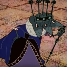 Mouse Queen | Disney Versus Non-Disney Villains Wiki | Fandom