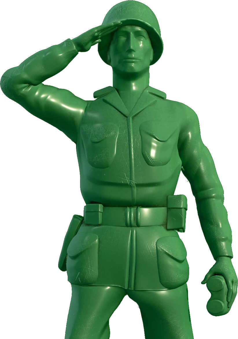 Sarge | Disney Versus Non-Disney Villains Wiki | Fandom