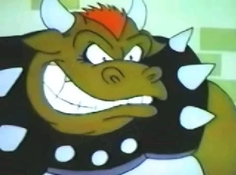 General Slaughter | Disney Versus Non-Disney Villains Wiki | Fandom