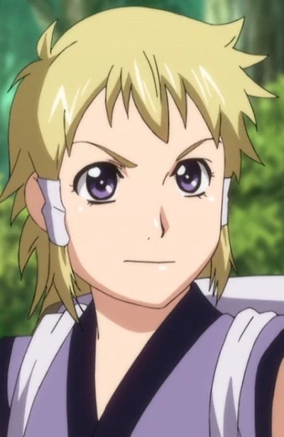 Kaede | Disney Versus Non-Disney Villains Wiki | Fandom