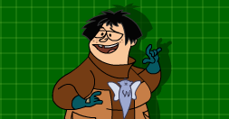 DNAmy | Disney Versus Non-Disney Villains Wiki | Fandom