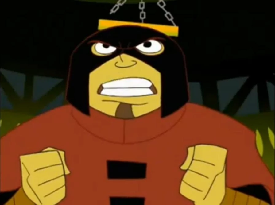 Professor Dementor | Disney Versus Non-Disney Villains Wiki | Fandom