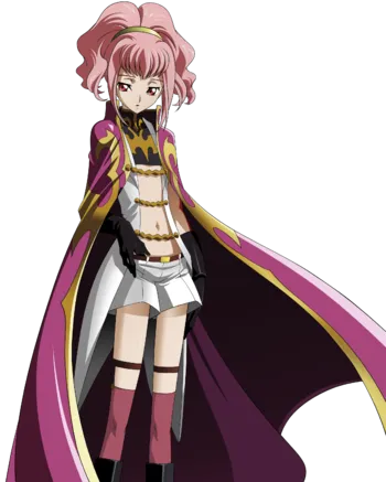 Anya | Disney Versus Non-Disney Villains Wiki | Fandom