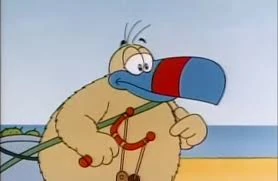 Bobo | Disney Versus Non-Disney Villains Wiki | Fandom