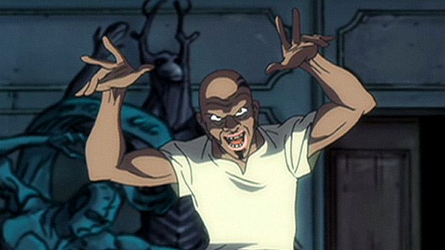 Puppet Master | Disney Versus Non-Disney Villains Wiki | Fandom Puppet Master | Disney Versus Non-Disney Villains Wiki | Fandom