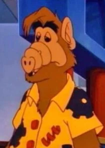 Alf | Disney Versus Non-Disney Villains Wiki | Fandom