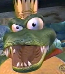 Kremling Krew | Disney Versus Non-Disney Villains Wiki | Fandom