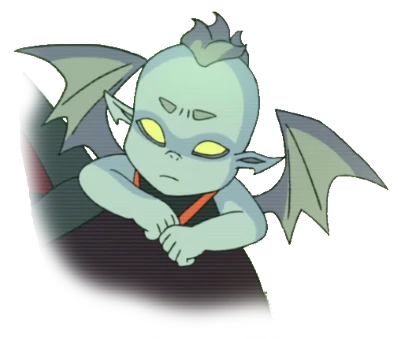 Imp | Disney Versus Non-Disney Villains Wiki | Fandom