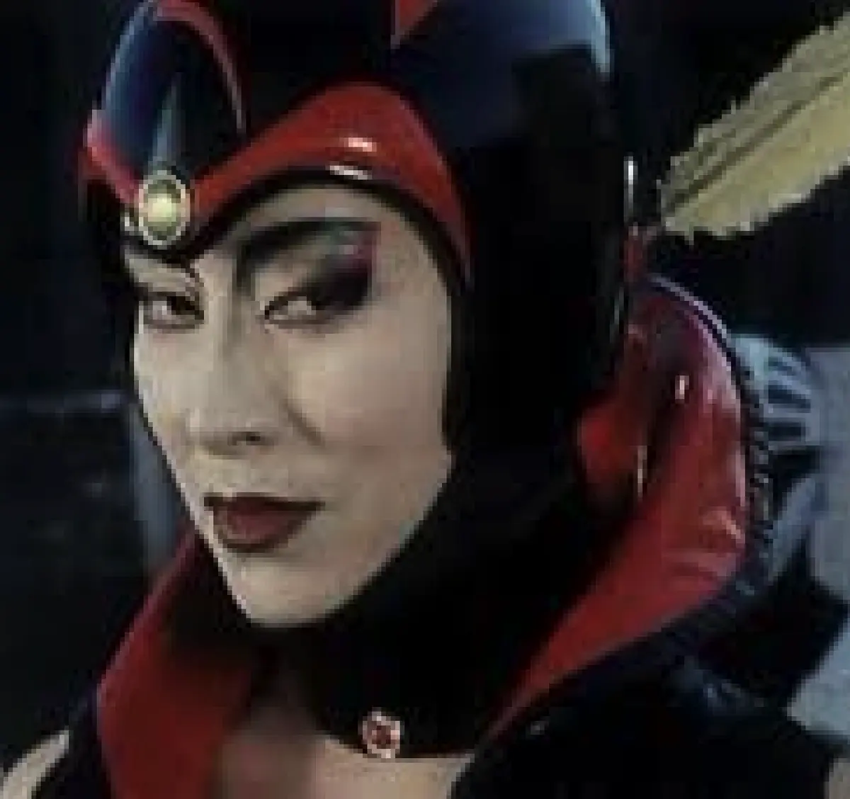 Nefaria (Masked Rider) | Disney Versus Non-Disney Villains Wiki | Fandom