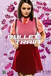 Prince (Bullet Train) | Disney Versus Non-Disney Villains Wiki | Fandom