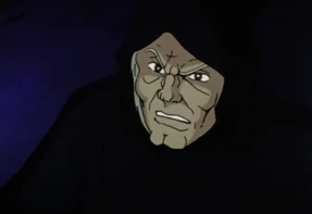 The Satanic Priest | Disney Versus Non-Disney Villains Wiki | Fandom