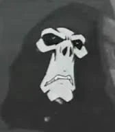 Gloom | Disney Versus Non-Disney Villains Wiki | Fandom