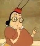 Mrs. Ladybug | Disney Versus Non-Disney Villains Wiki | Fandom