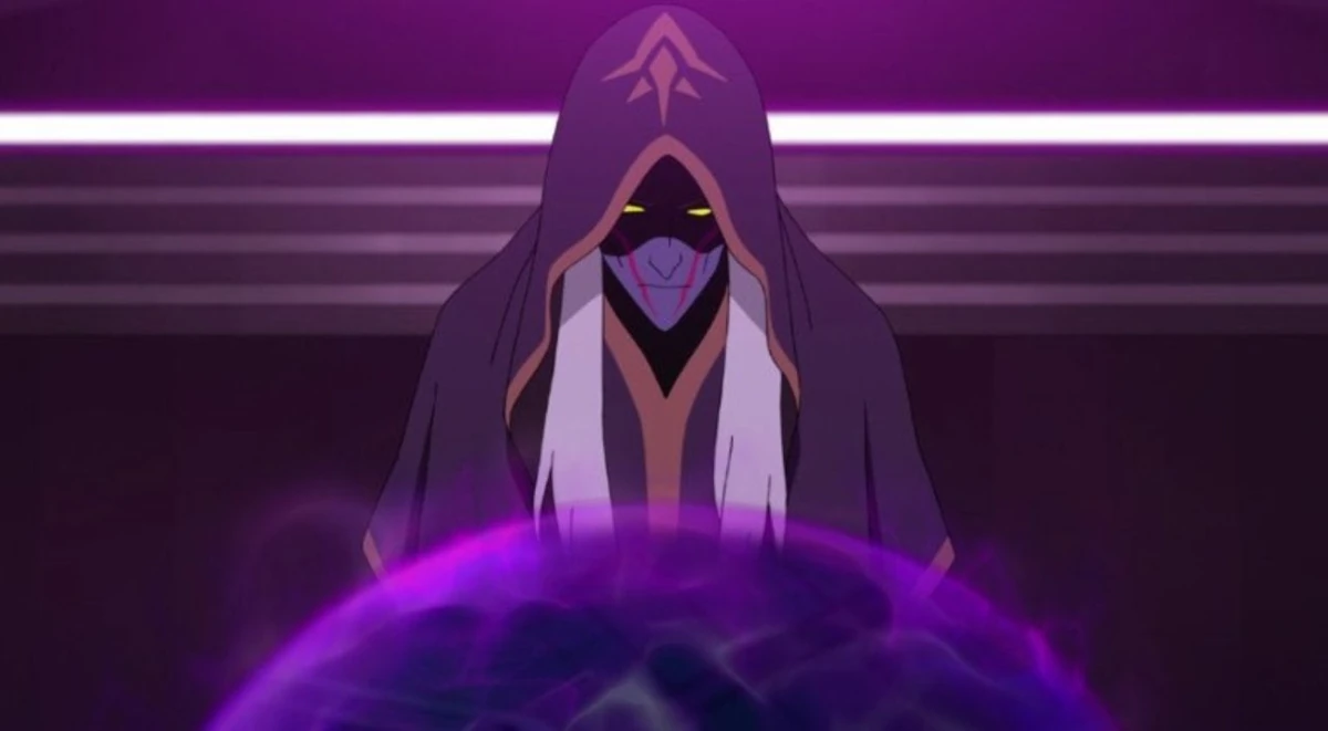 Haggar | Disney Versus Non-Disney Villains Wiki | Fandom