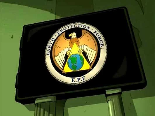 Earth Protection Force | Disney Versus Non-Disney Villains Wiki | Fandom